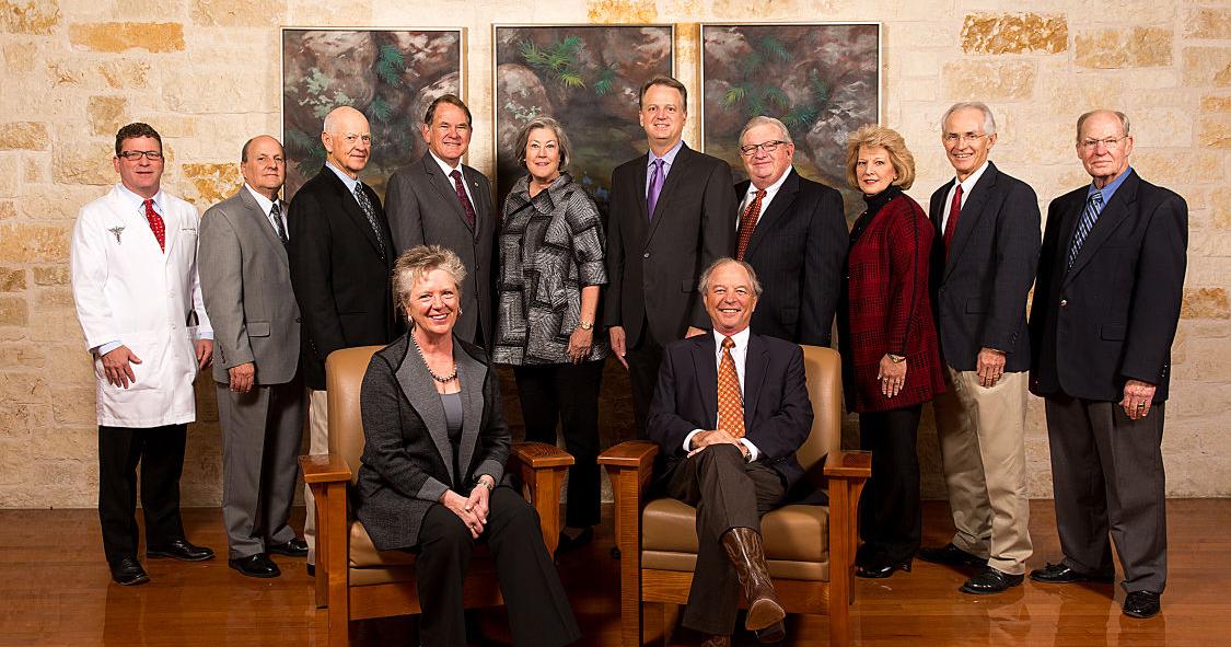 PRMC adds three new board members | | hccommunityjournal.com