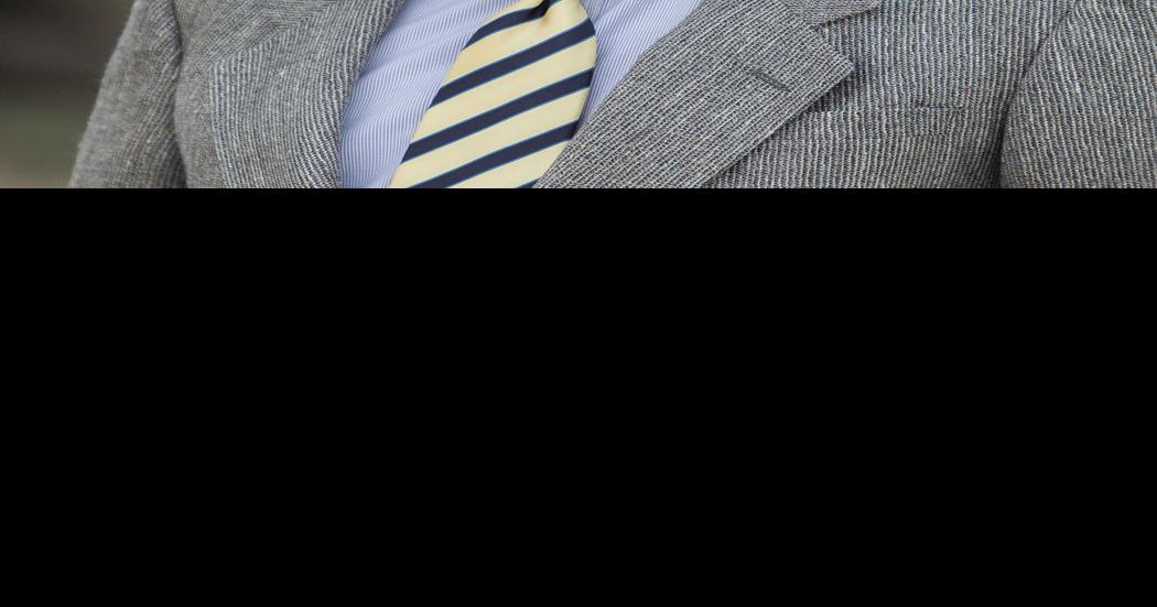 Blackburn announces for mayor | | hccommunityjournal.com