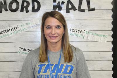 Teacher Feature: Traci Hale | Community Life | hccommunityjournal.com