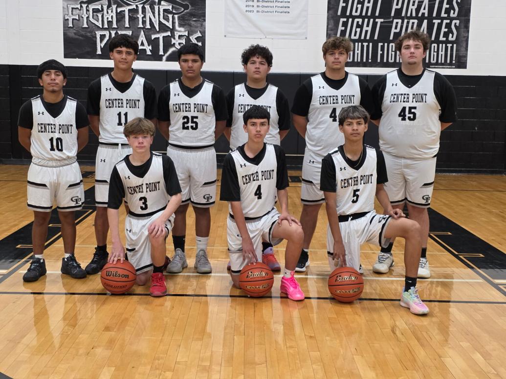 Slow start dooms Pirates in season opener against Leakey | Sports ...