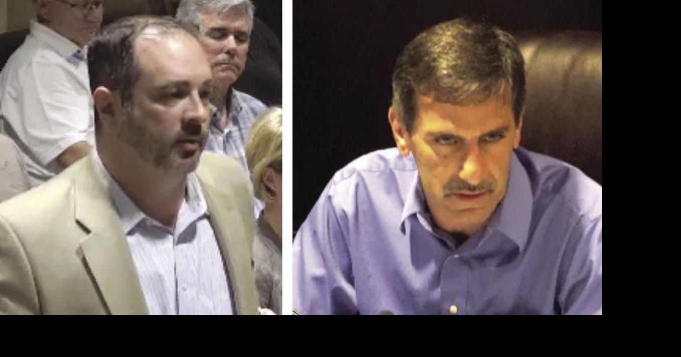 Baroody brings attorney to council meeting | | hccommunityjournal.com