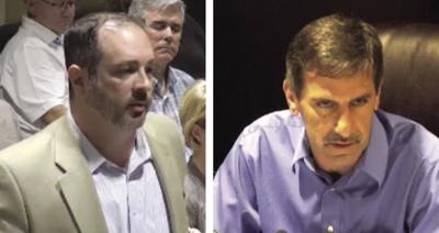 Baroody brings attorney to council meeting | | hccommunityjournal.com