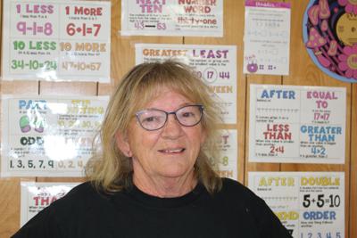 Teacher Feature: Laura Wilson | Community Life | hccommunityjournal.com
