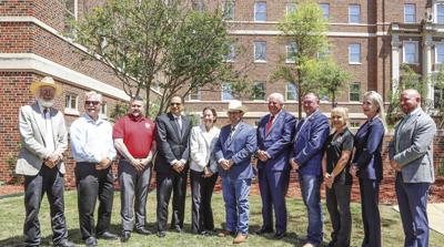 VA hosts centennial celebration | | hccommunityjournal.com