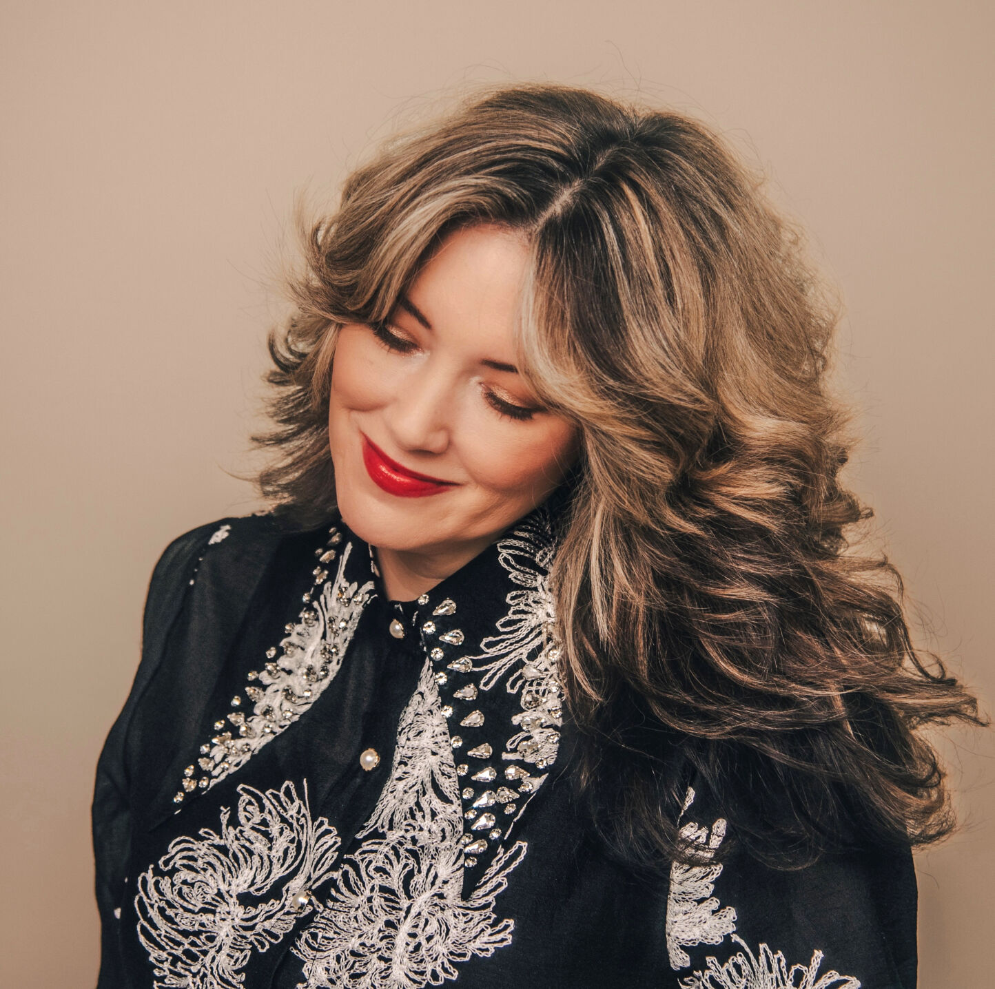 ‘Mandy Barnett Sings Patsy Cline’ at Cailloux | Arts and Entertainment ...