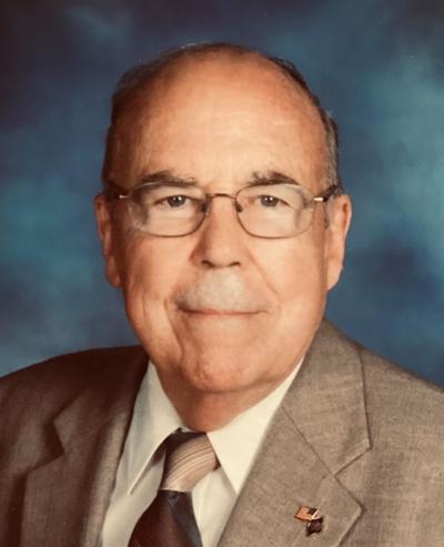 Thomas Holt Murray, Jr. | Obituaries | hccommunityjournal.com