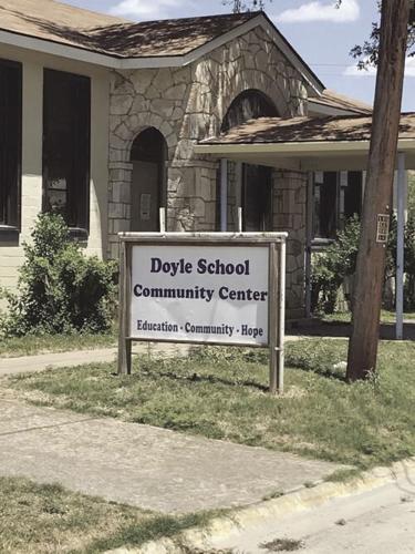 Doyle Center renovating, expanding services | | hccommunityjournal.com