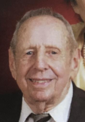 Dr. John Robert Nunn | Obituaries | hccommunityjournal.com