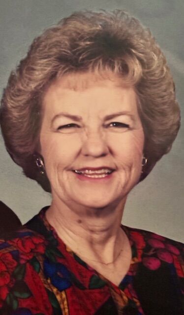 Ida Mae Black | Obituaries | hccommunityjournal.com