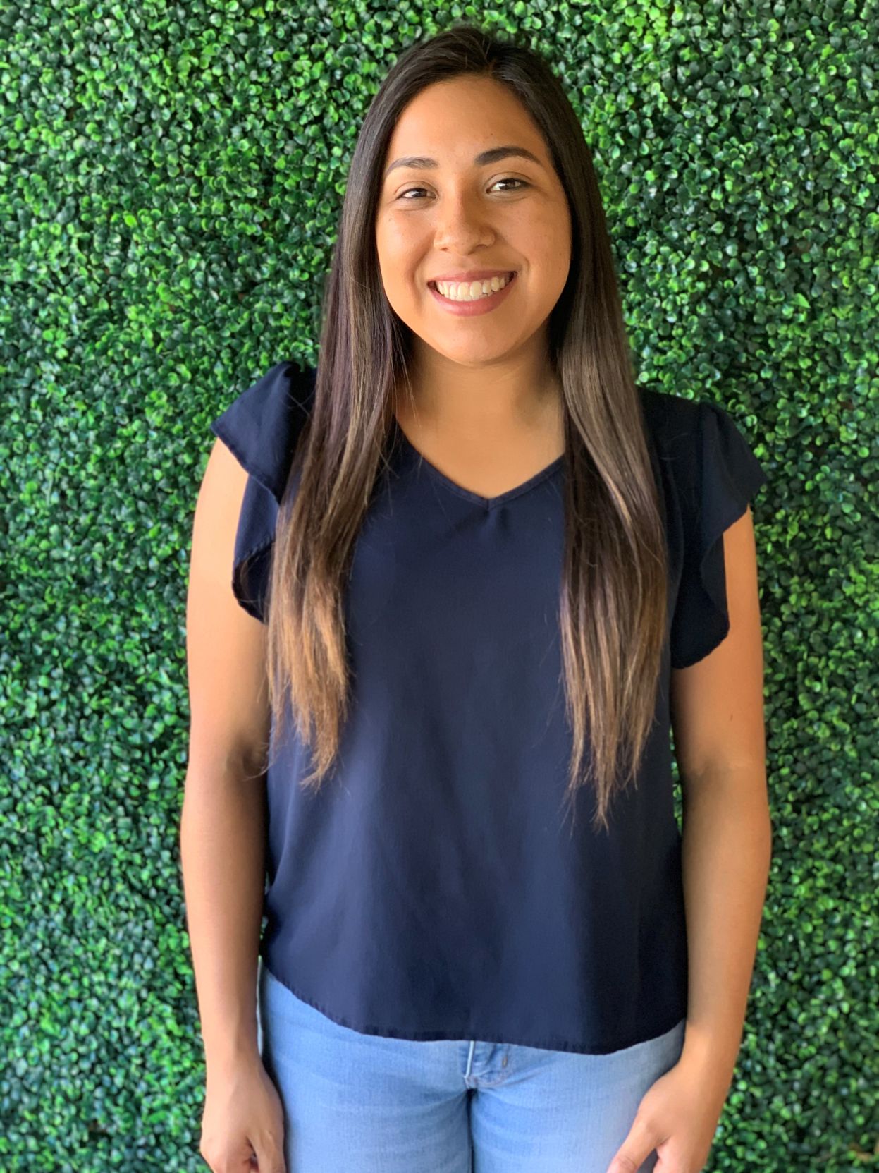 Teacher Feature: Alex Echeverria | Community Life | hccommunityjournal.com