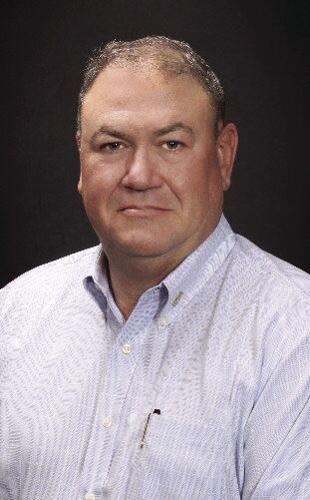 Harris files for re-election to city council | | hccommunityjournal.com