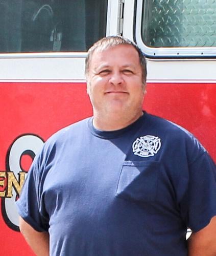 CPVFD chief working to get ESD on ballot | | hccommunityjournal.com