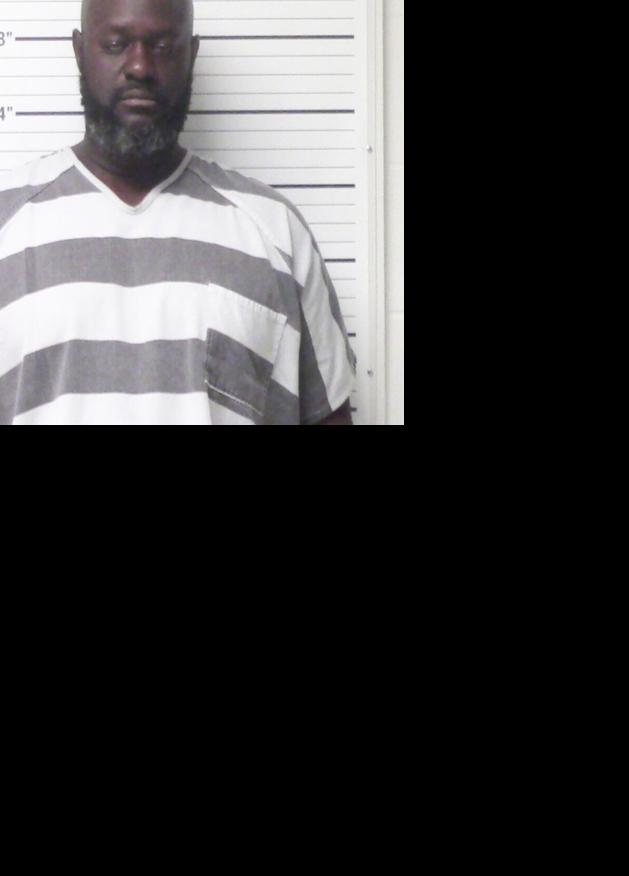 Midland suspect arrested following multi-county chase ...