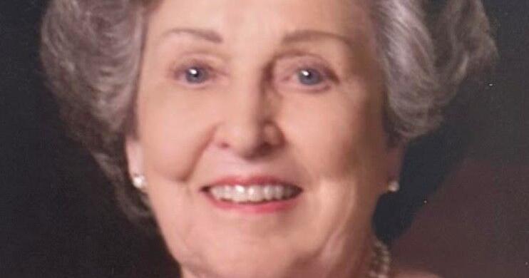 Bettye Jean Bradley Jackson | Obituaries | hccommunityjournal.com