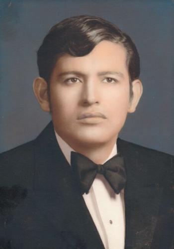 Cruz H. Lara, Jr. | Obituaries | hccommunityjournal.com