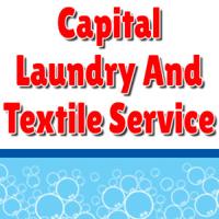 Capital Laundry & Textile Service