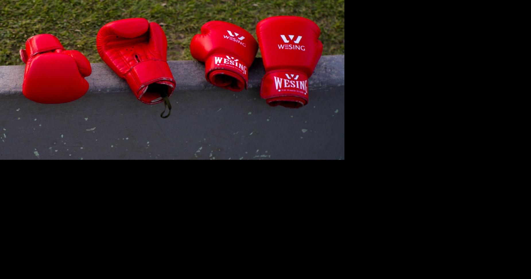 Boxing fundraiser, dancing, red kettle results and more