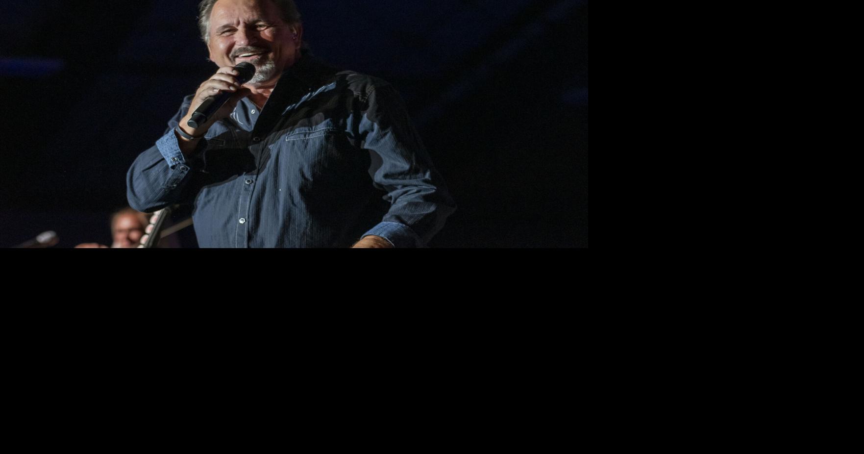 Photos: Diamond Rio performs at Lewis and Clark County Fairgrounds