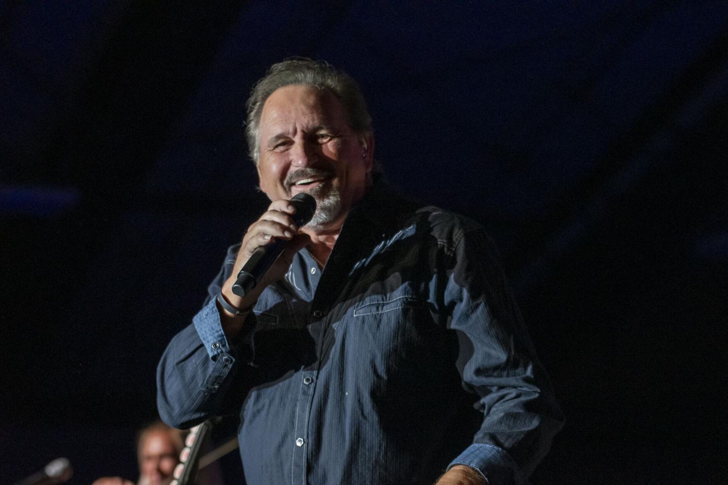 Photos: Diamond Rio performs at Lewis and Clark County Fairgrounds