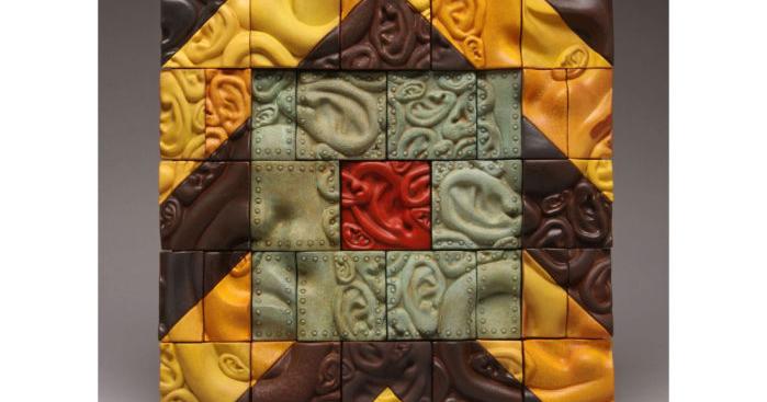 Gallery: Richard Notkin