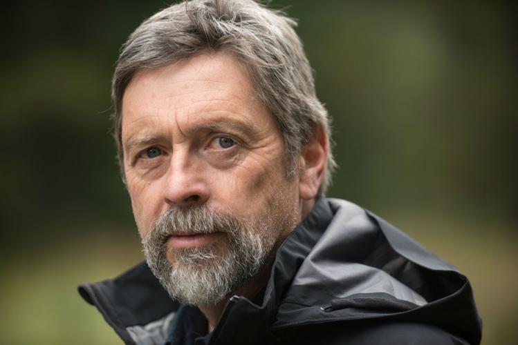 New MLR book 'A Million Acres' celebrates Montana land and writers