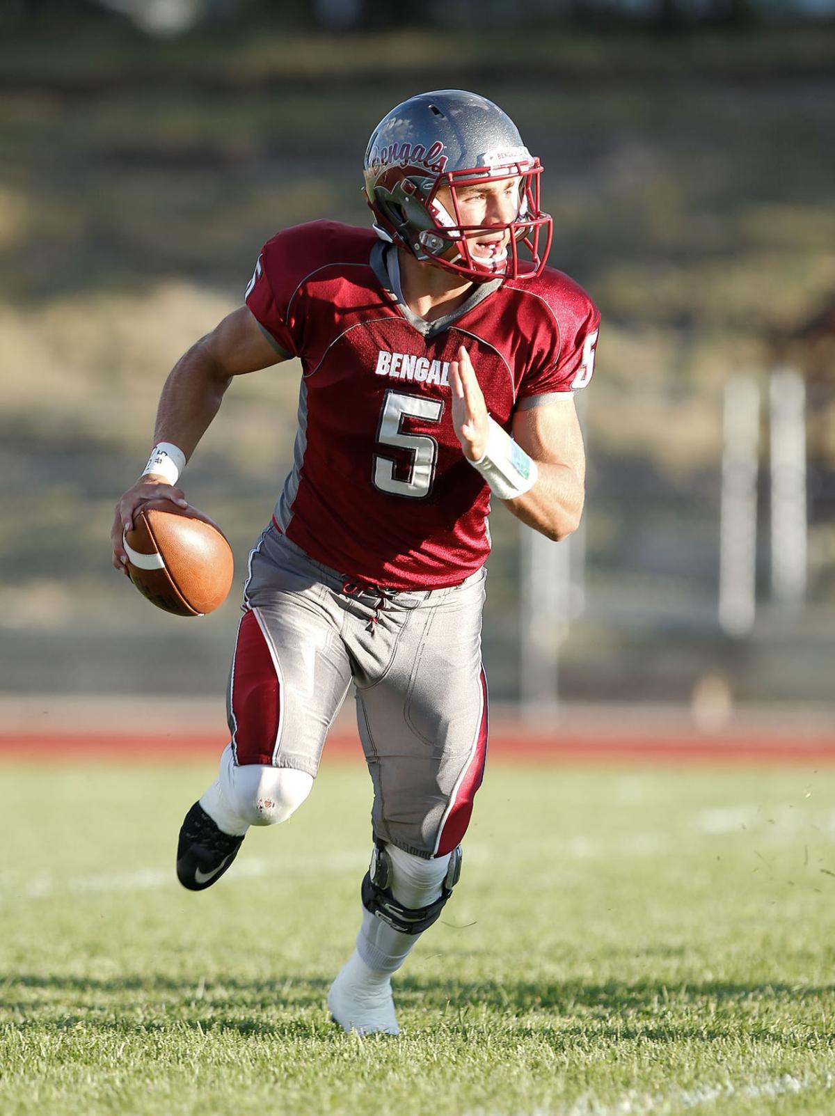 Photos: Best of Helena High football | Prep Football | helenair.com
