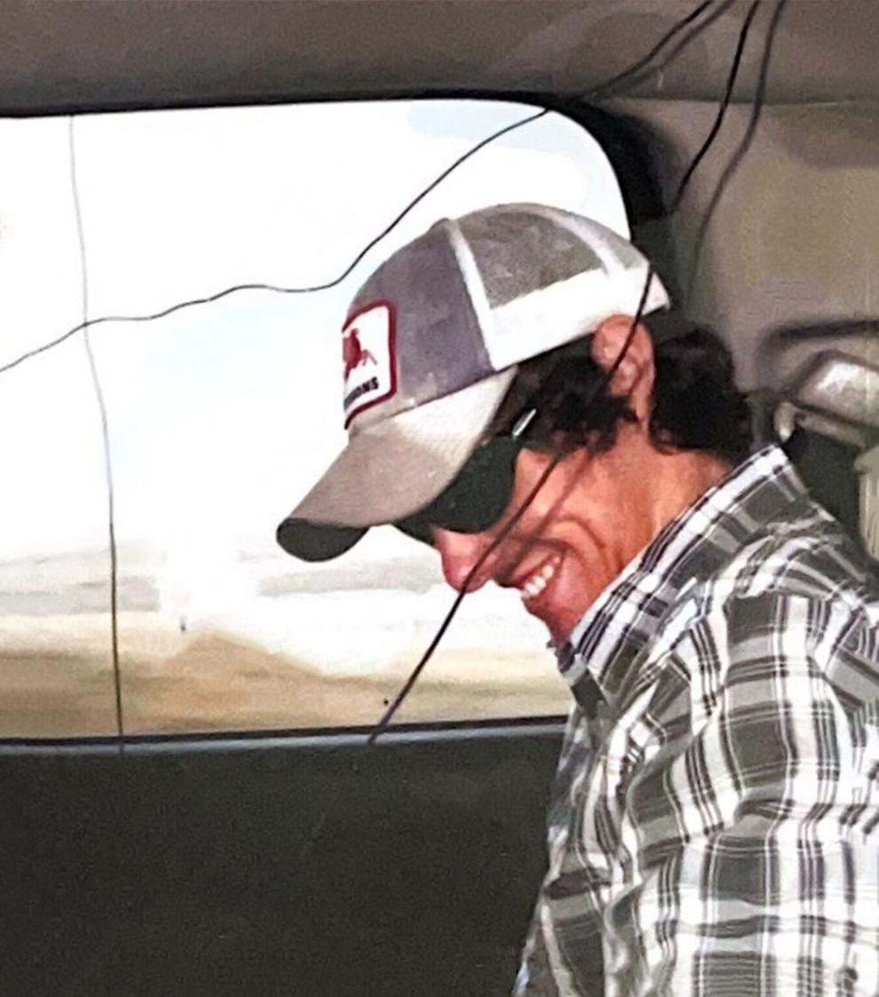 Montana man's death staged to look like bear attack mourned