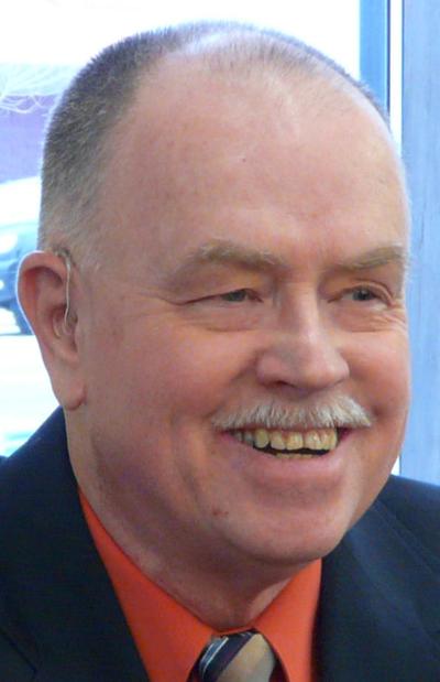 Earth Day passed with little notice