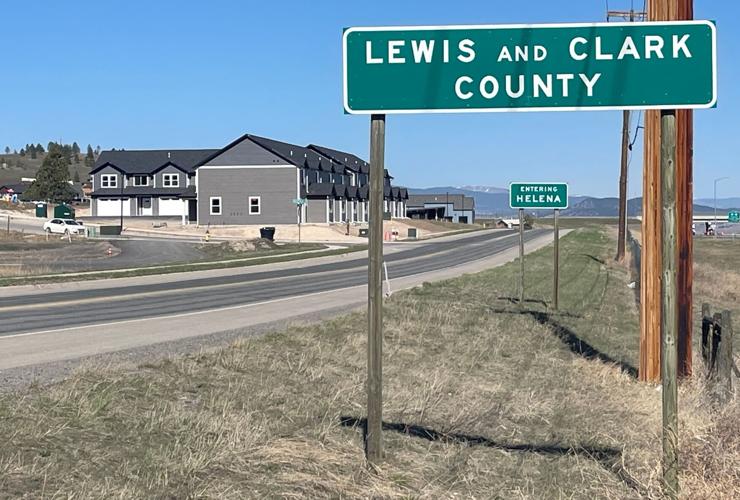 Lewis and Clark County seeks comment on growth policy