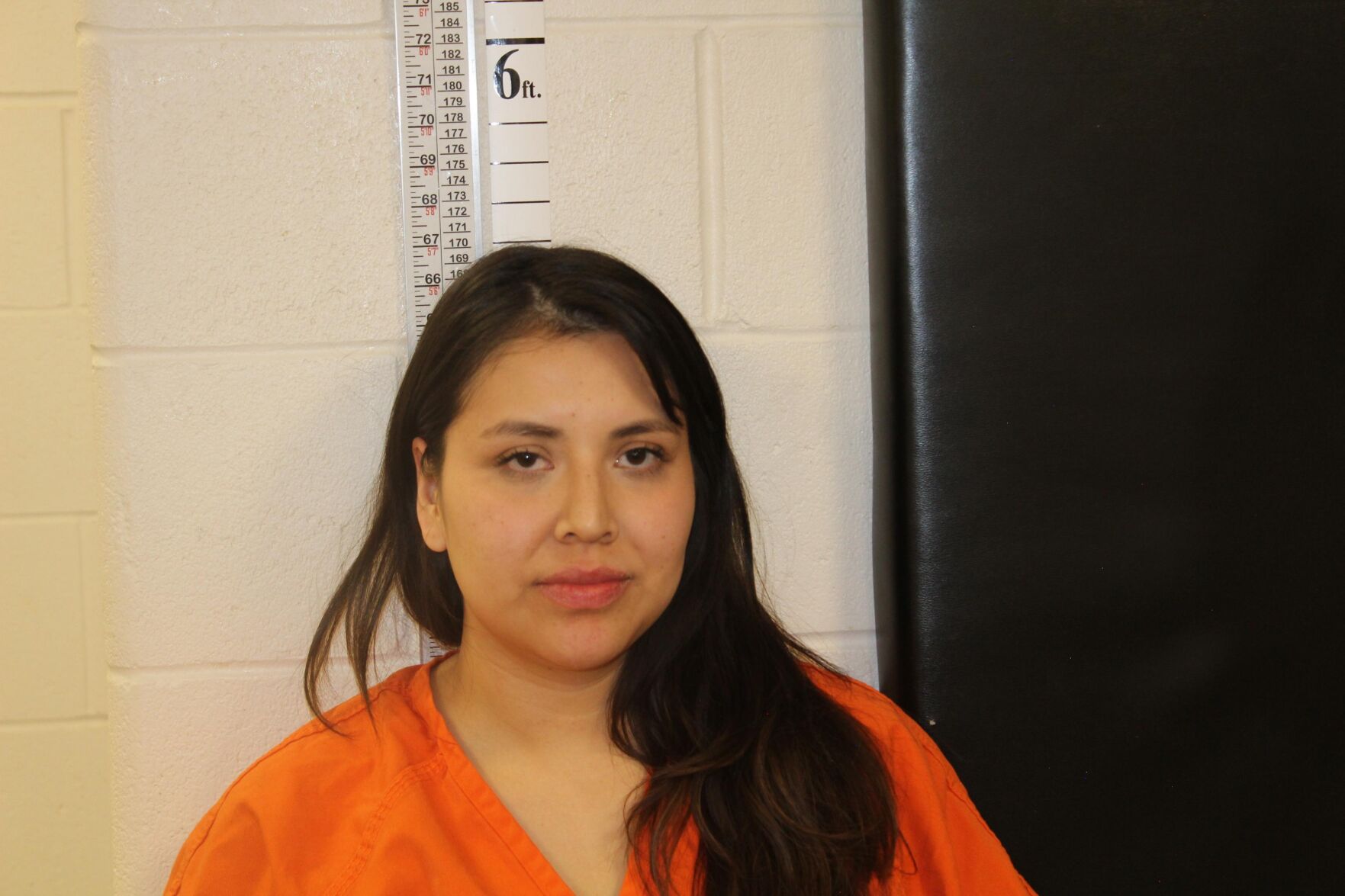 Helena woman allegedly discharges gun after leaving business