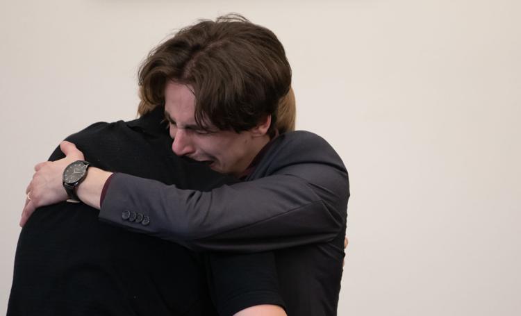 Clancy man gets 10 years in prison for 2023 Helena shooting