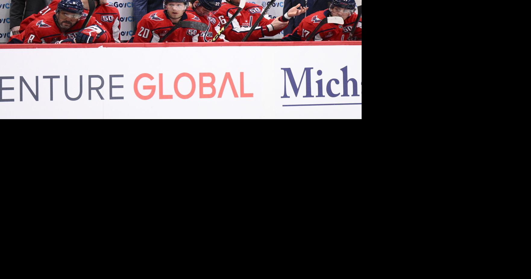 NHL NOTES