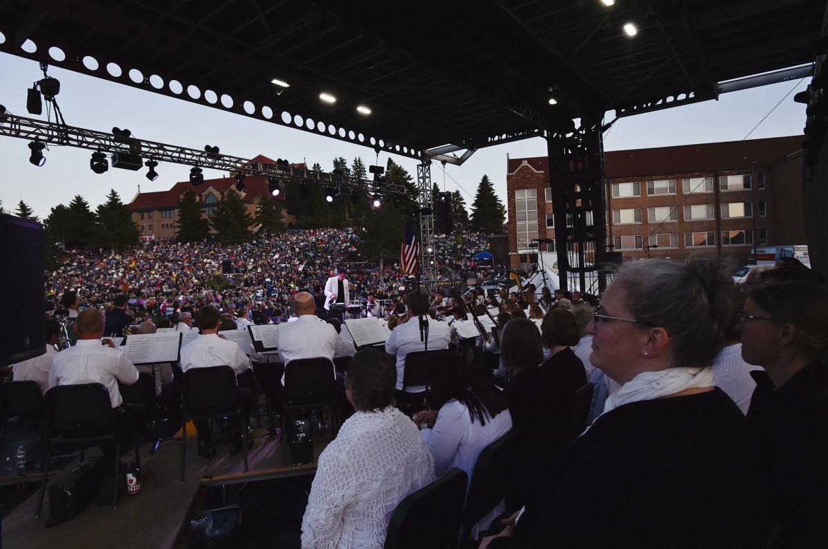 ‘Great Ladies of Jazz’ featured at Intrepid Credit Union Symphony Under ...