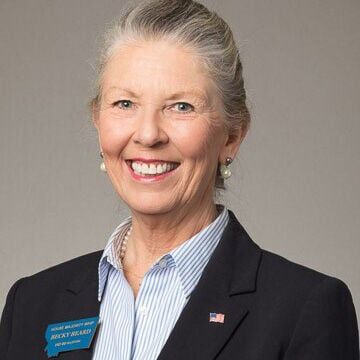 Unofficial results in for Helena-area state Senate seats