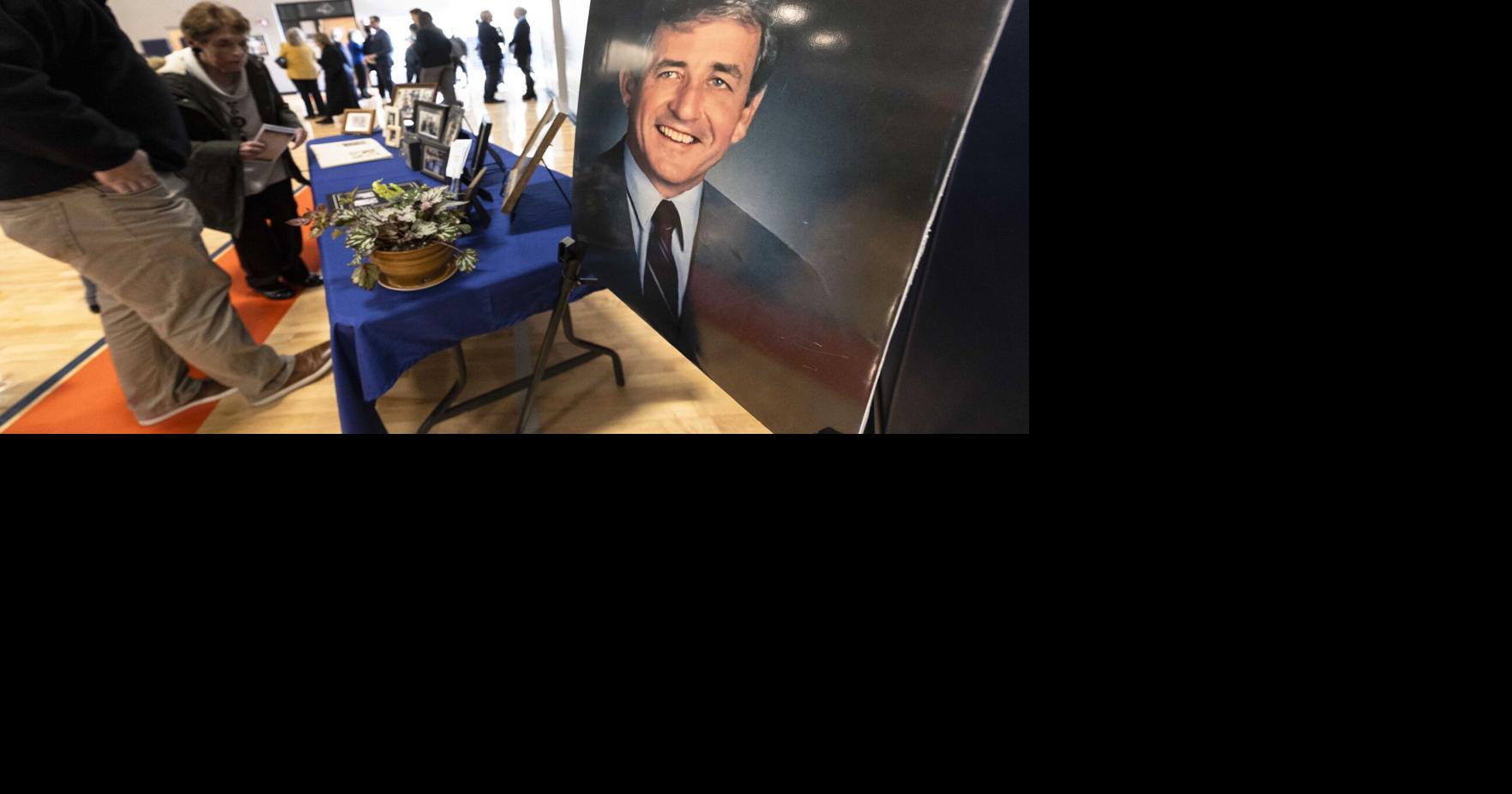 'Jack' Copps' life celebrated for dedication to education