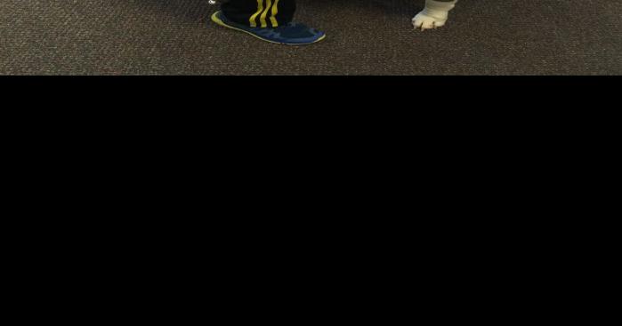 Kindness for a cause at Clancy School