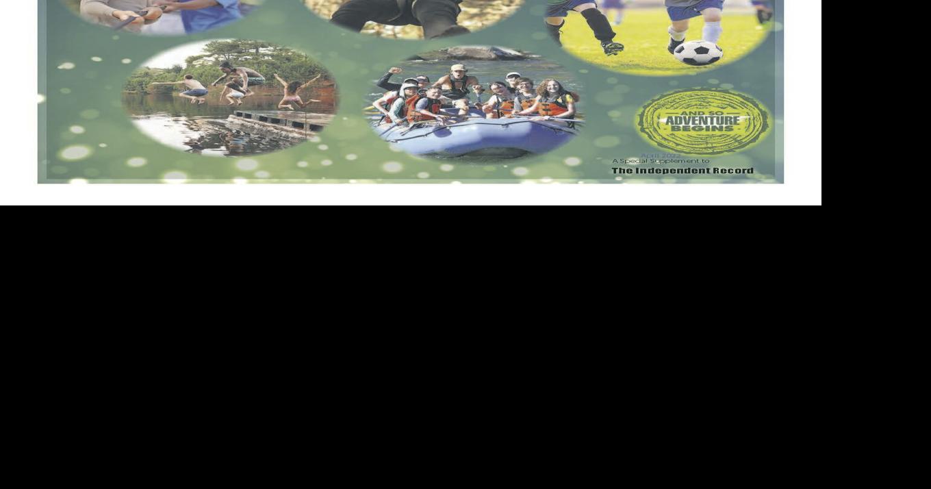 Helena Summer Camps Guide 2022