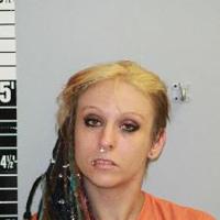 Helena woman accused of having multiple illegal drugs