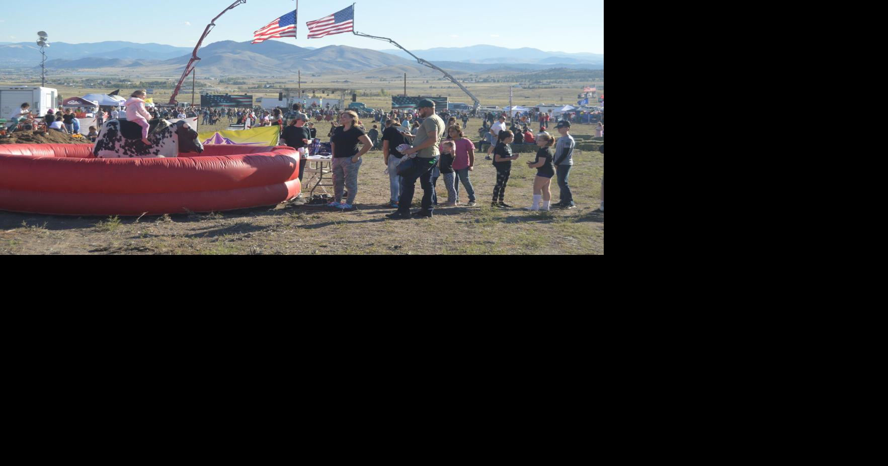 Photos: Let Freedom Ring concert in the Helena Valley