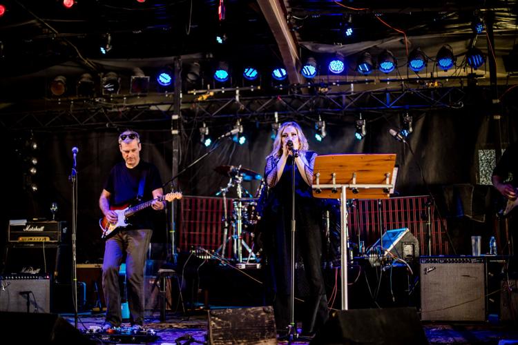 Helena-based band Dusty Tones 'love making music' together