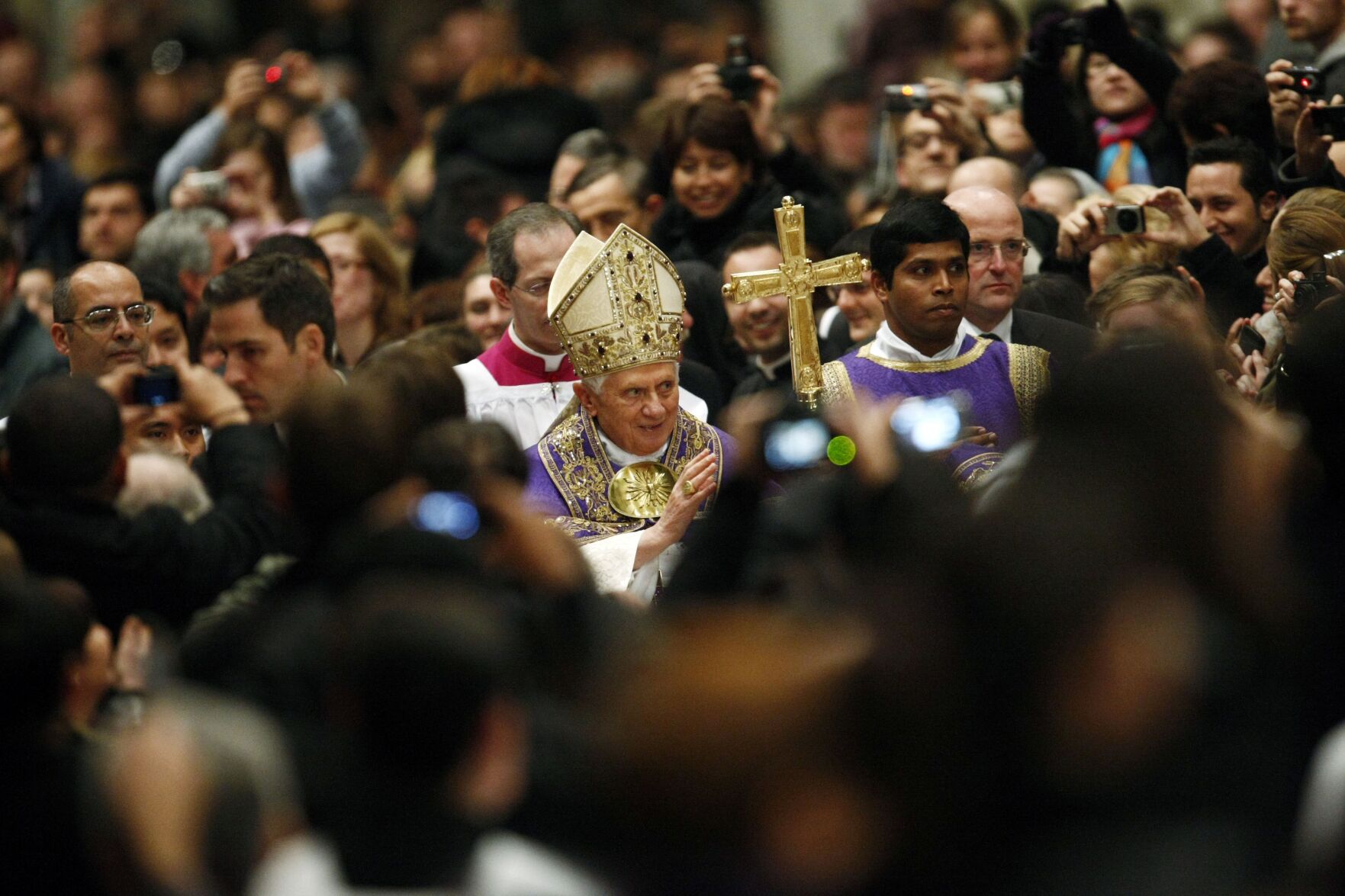 Helena IR religion column: Advent is the season of hope