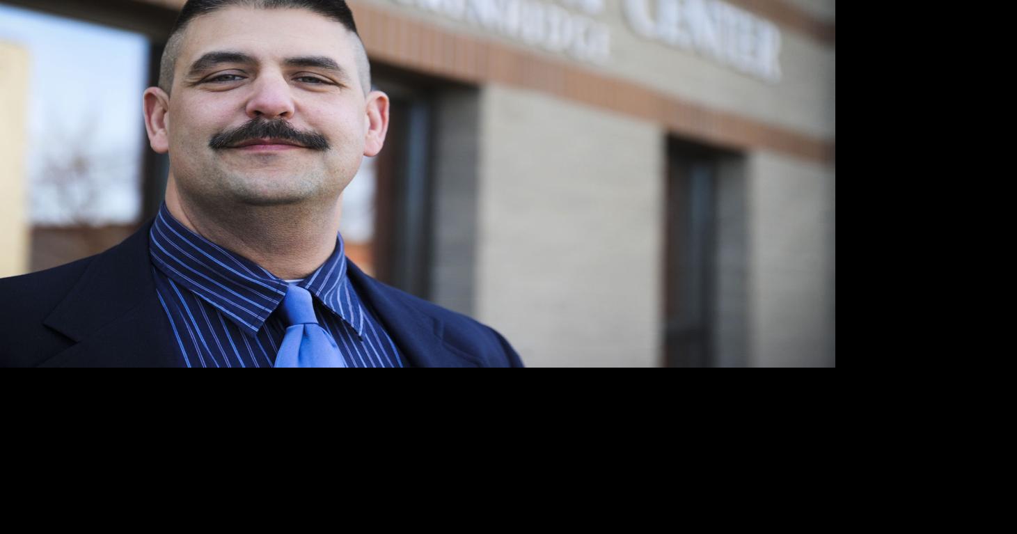 Making Your Mark: HPD's newest lieutenant 'living the dream'