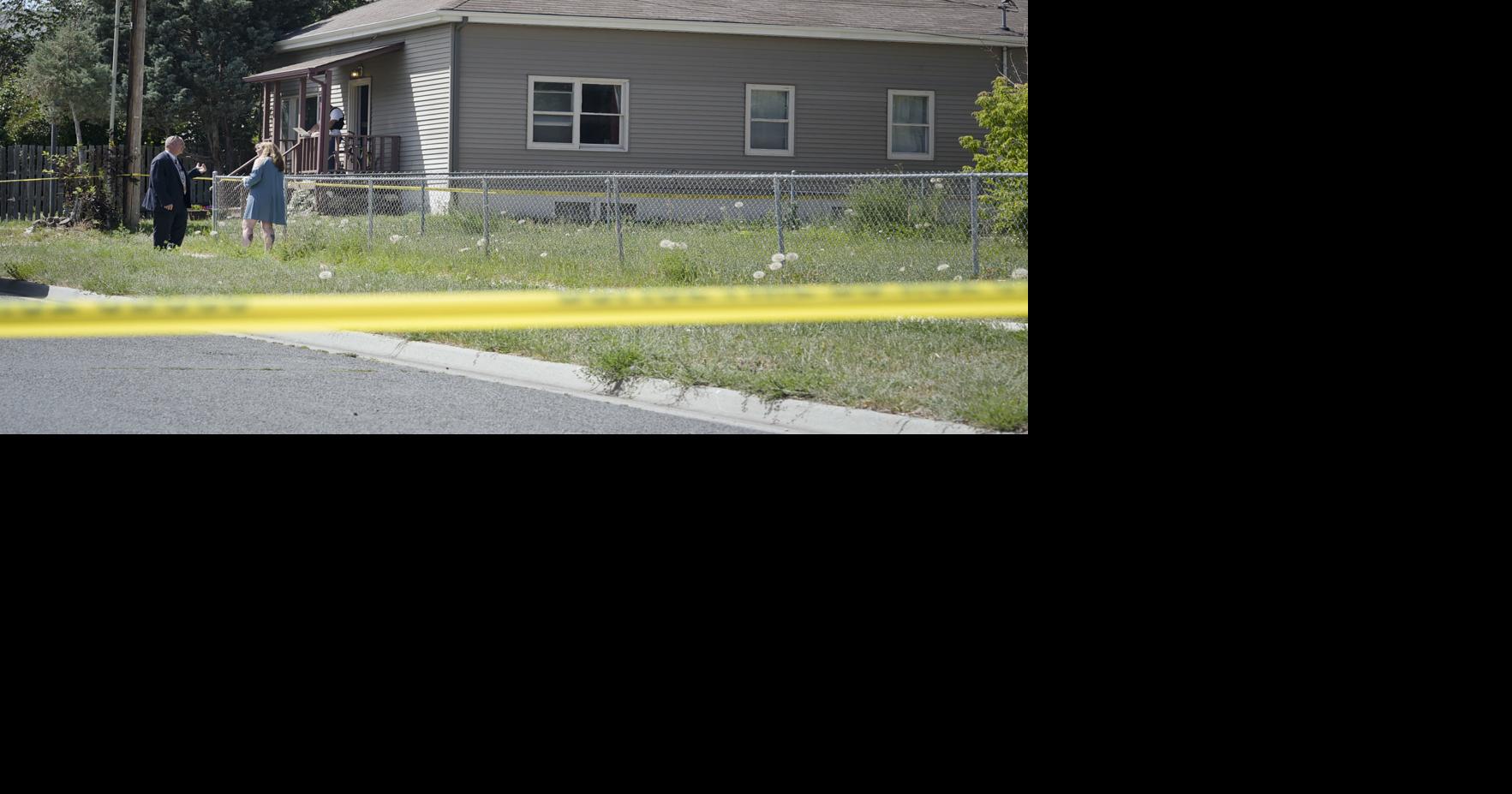 Murder-suicide suspected after two found dead in Helena home; names ...