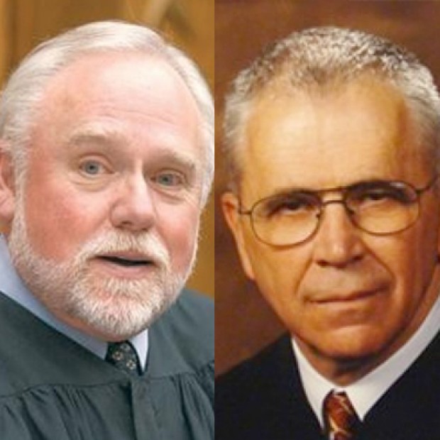 Baucus names judicial search committee