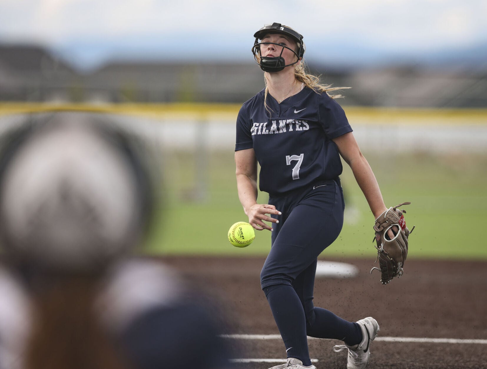 Photos: 2026 IR All-Area softball team selections