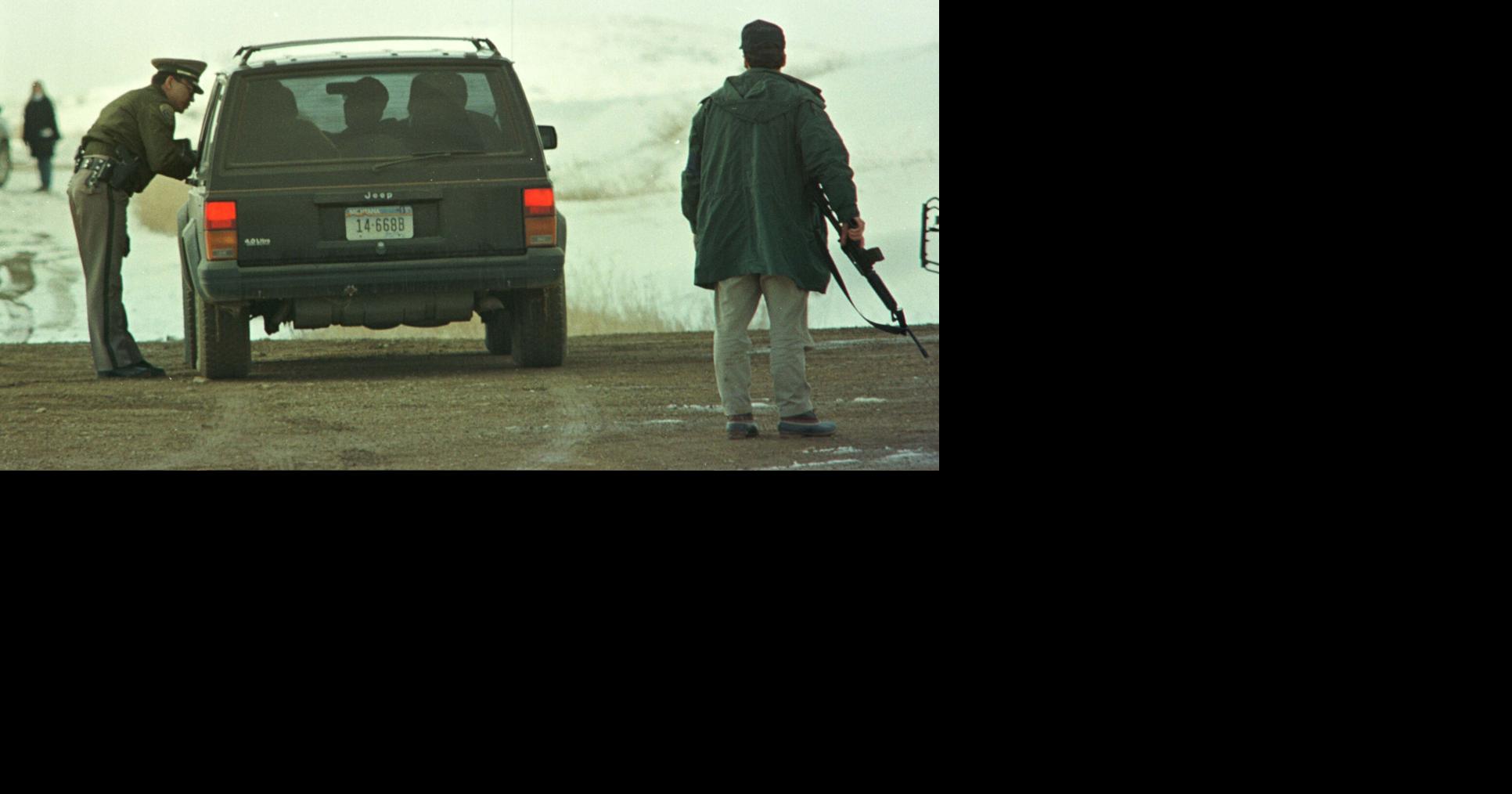 Tactical Civics ideology traces Montana Freemen blueprint