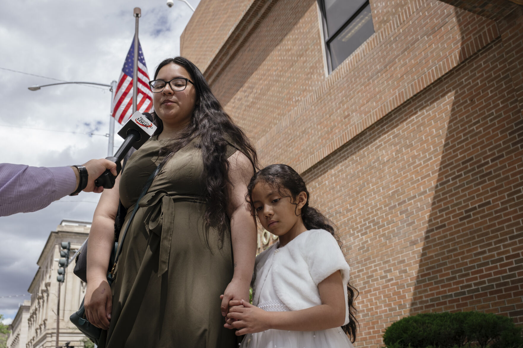 Judge hears arguments on controversial MT immigration arrest