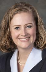 Meredith joins Doney Crowley P.C.