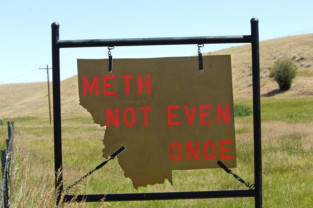 Local meth activity increasing; officials ask for public's help