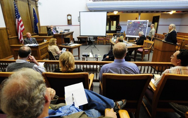 Coroner's inquest: Deputies not at fault